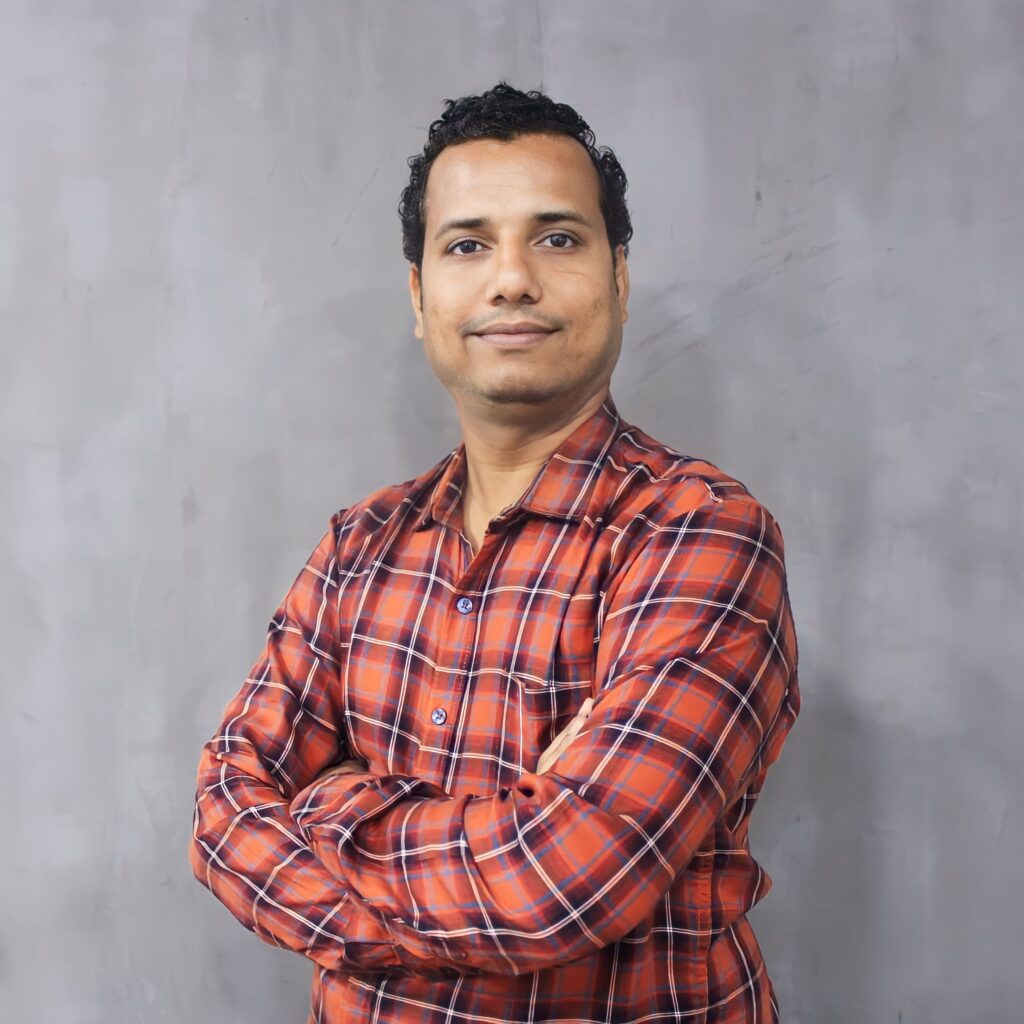 About us - Flexpixel